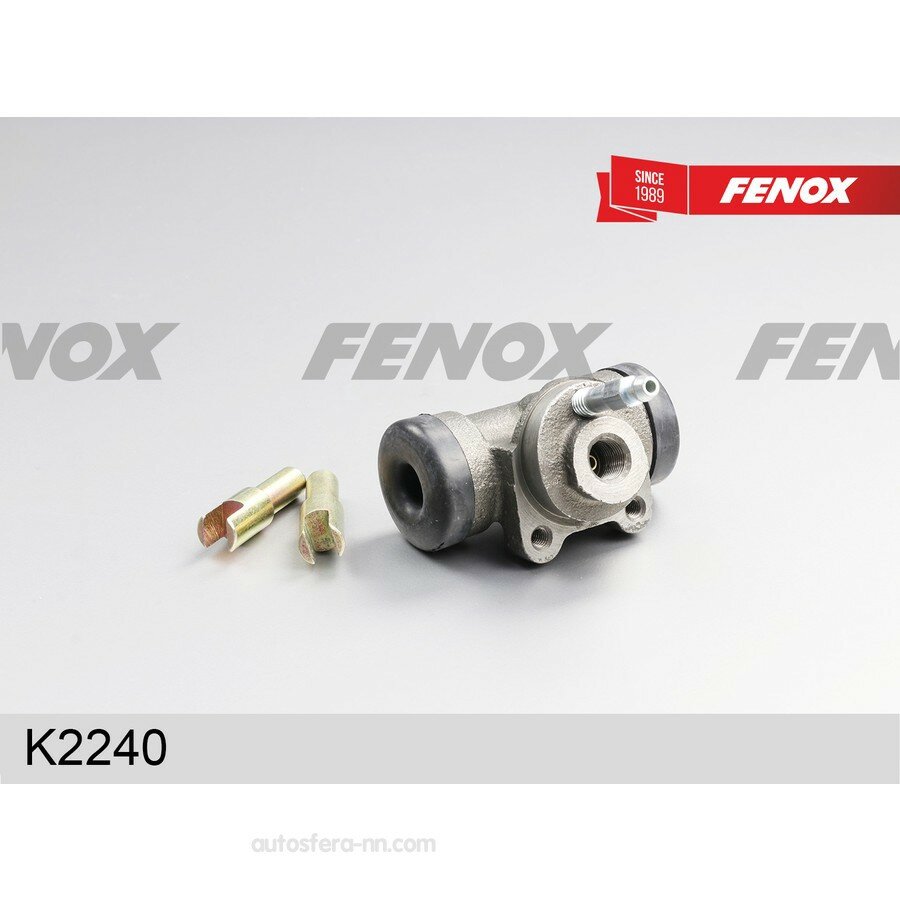 FENOX K2240 Цилиндр тормозной колесный