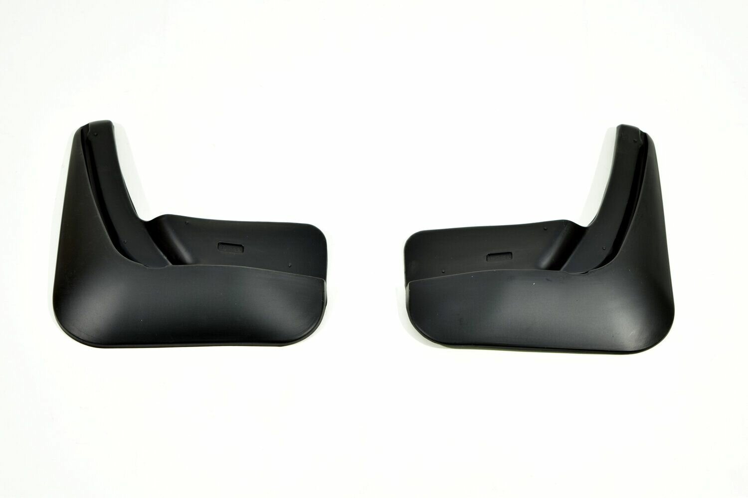 Брызговики полиуретановые задние для Changan UNI-K (2020-)/Чанган ЮНИ-К