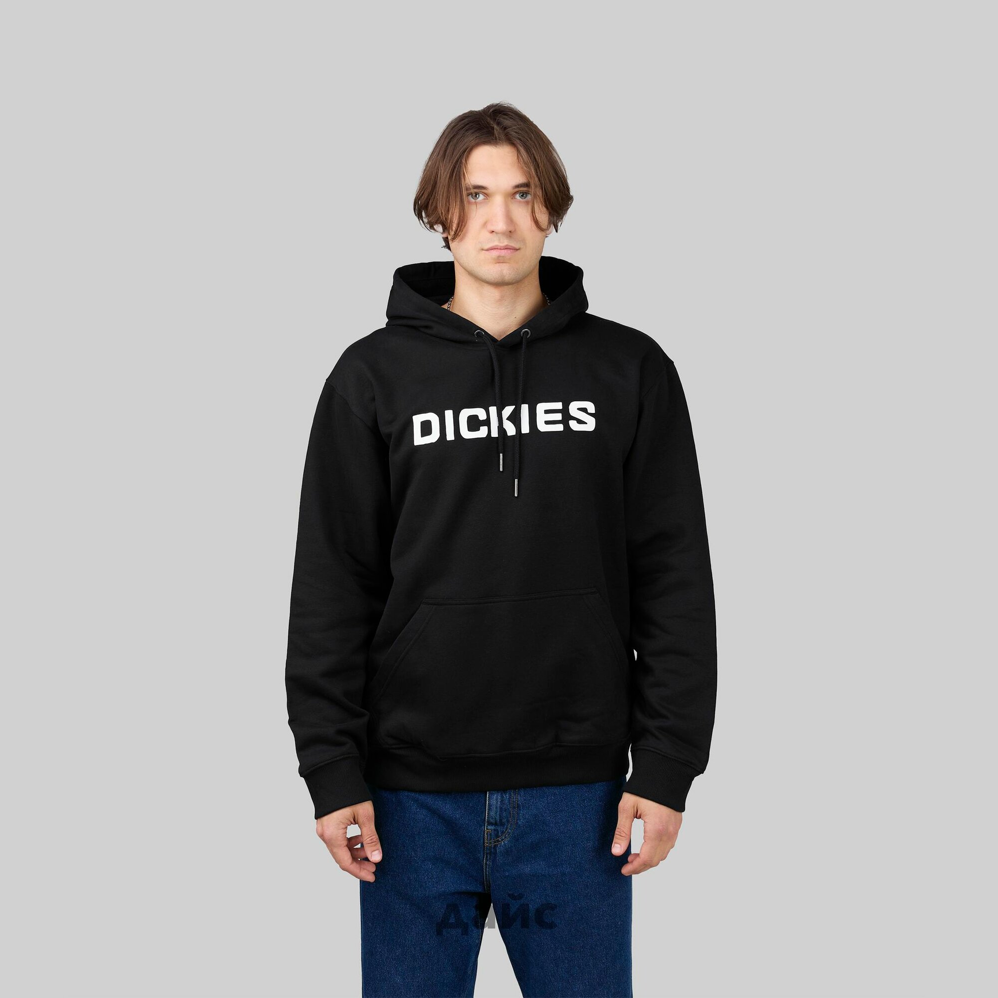 Толстовка Skateboarding