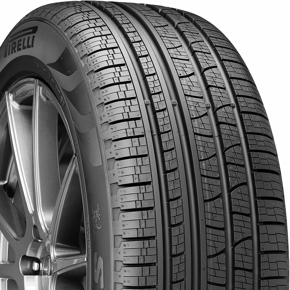 Шины легковые летние 285/45R21 Pirelli Scorpion Verde All-Season, индекс нагрузки 113, индекс скорости W