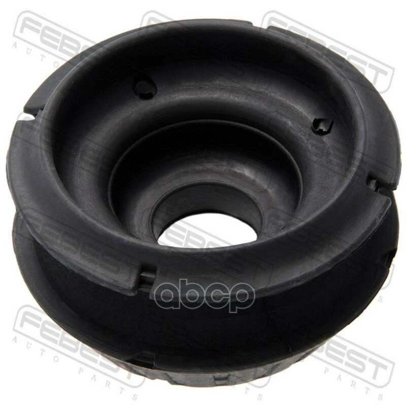 Опора переднего амортизатора (TOYOTA YARIS KSP90/NLP90/NSP90/SCP90/NCP90/ZSP90 2005-) FEBEST Febest арт. tss-ksp90f
