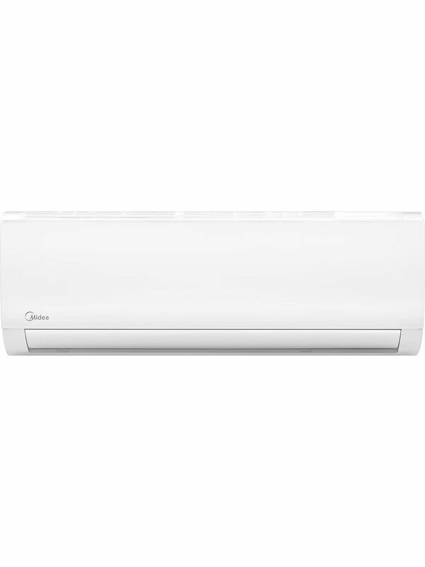 Сплит-система Midea MSFRW-07HRN8, Wi-Fi, антикоррозийное покрытие