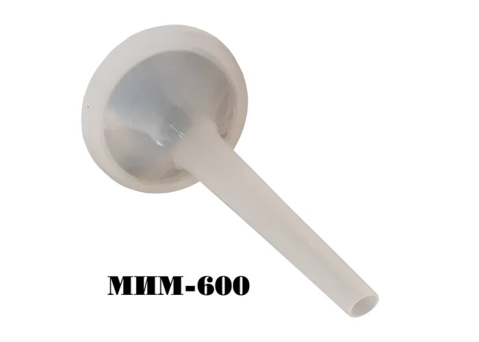 Насадка для колбас 00.021 к поддержке МИМ-600 к мясорубке МИМ600