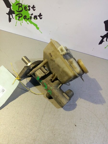 Главный тормозной цилиндр Volvo XC70 SZ59 B5254T2