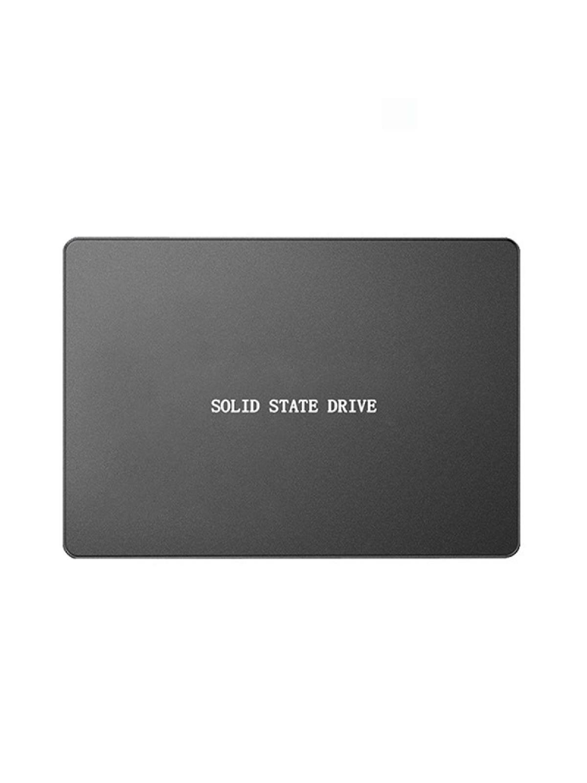 128GB/256GB/512GB/1TB 2.5inch Internal Hard Drives Enclosure Easy Installation Hard Drives Disk for Laptops Desktops
