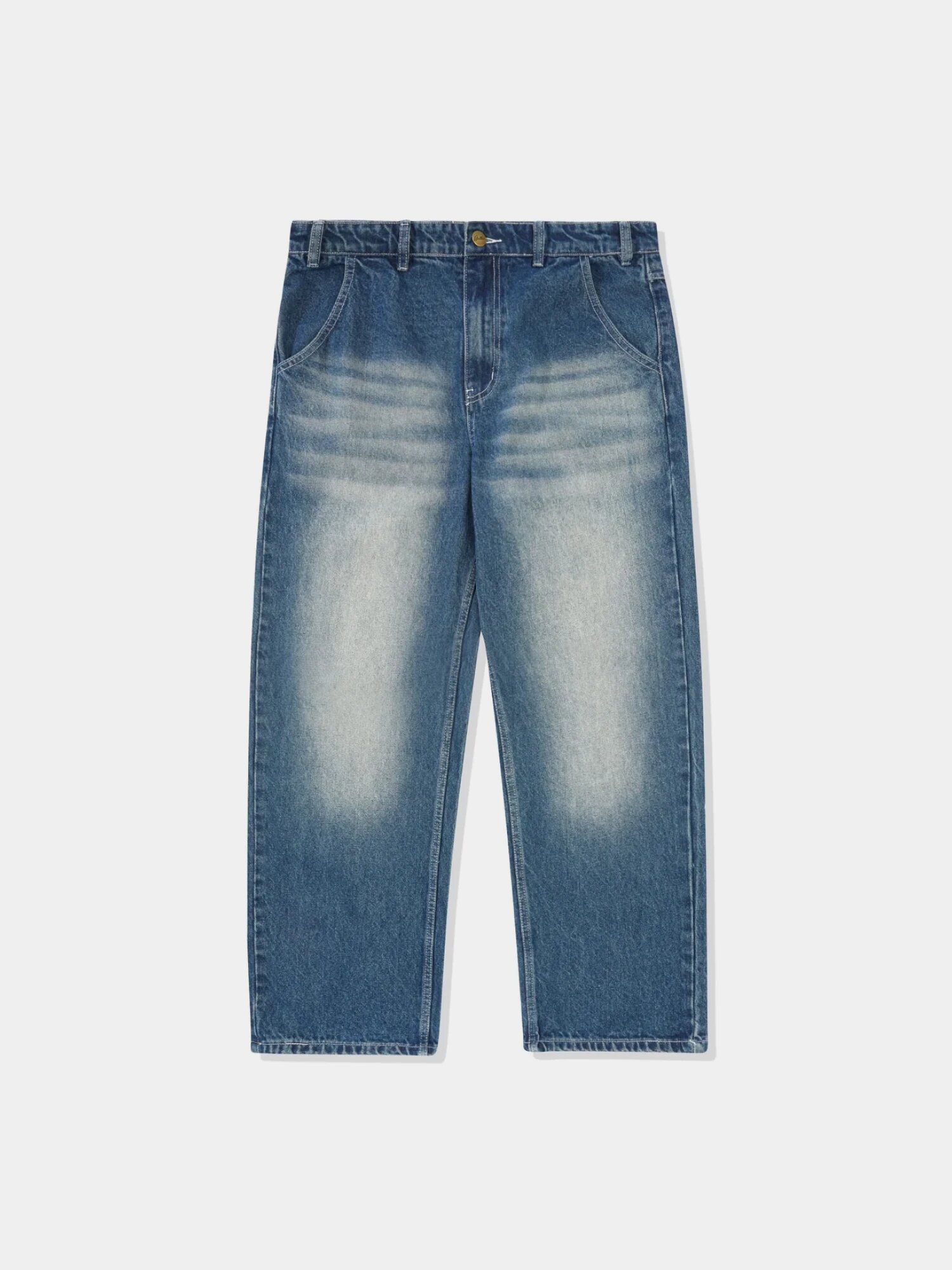 Джинсы Alpine Jeans 