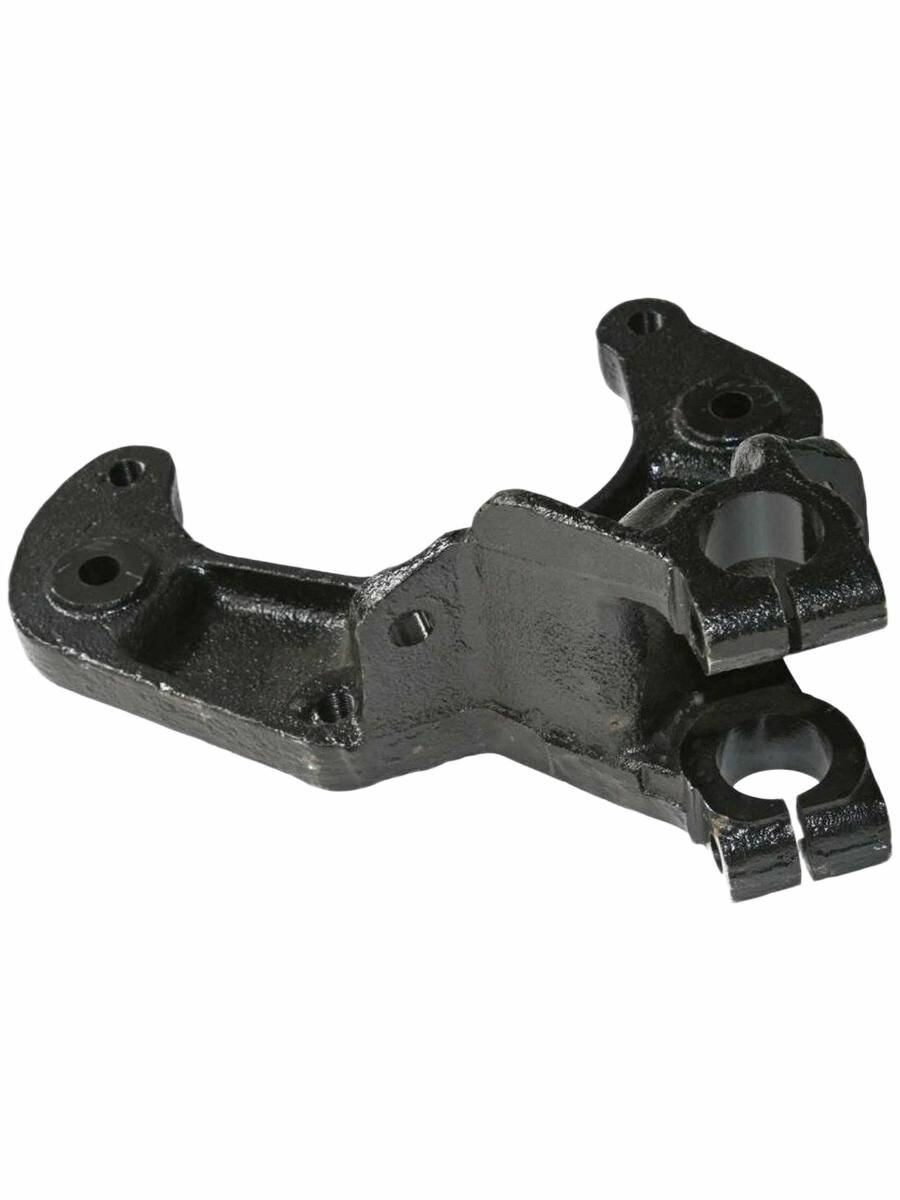 Кронштейн передней подвески КАМАЗ-5320 левый 5320-2902445, 1 шт.