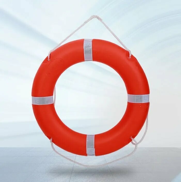 Круг спасательный КСЛ