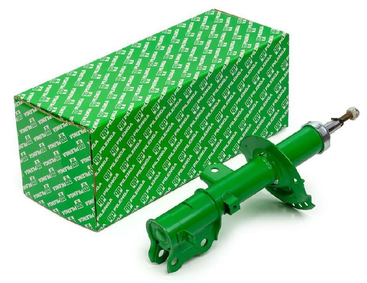 Амортизатор передний газовый правый для автомобилей Pilenga SHP7207