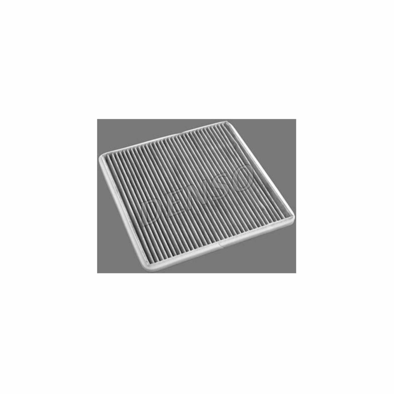 Фильтр салона угольный для автомобилей DENSO DCF239K (запчасти и расходники)