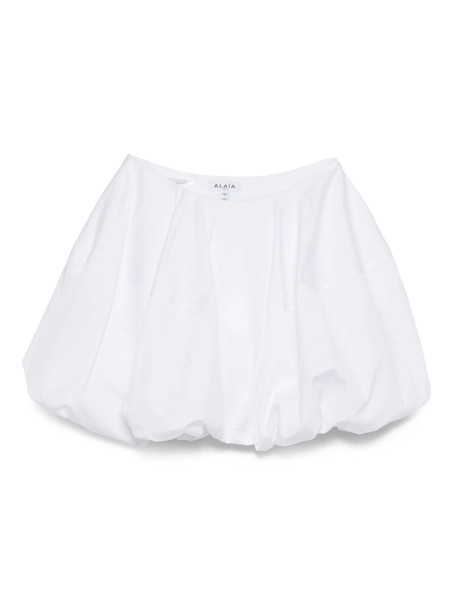 Юбка Объемная юбка мини