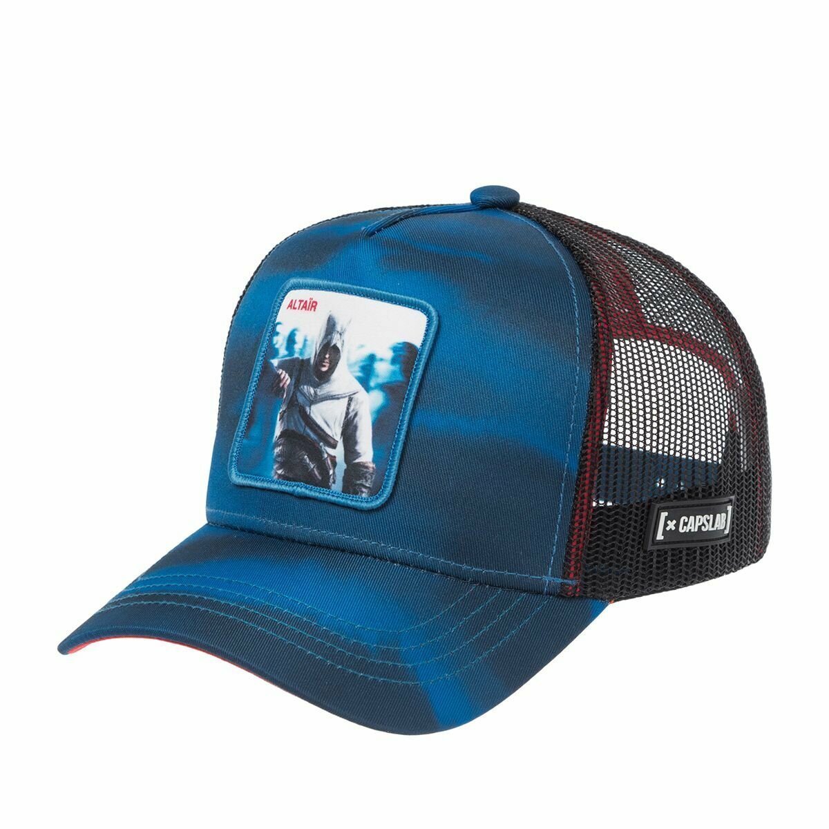 Бейсболка Базовая коллекция для мужчин и женщин