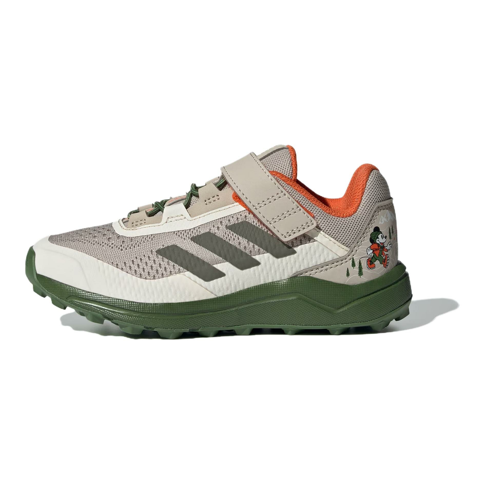 Кроссовки TERREX AGRAVIC FLOW