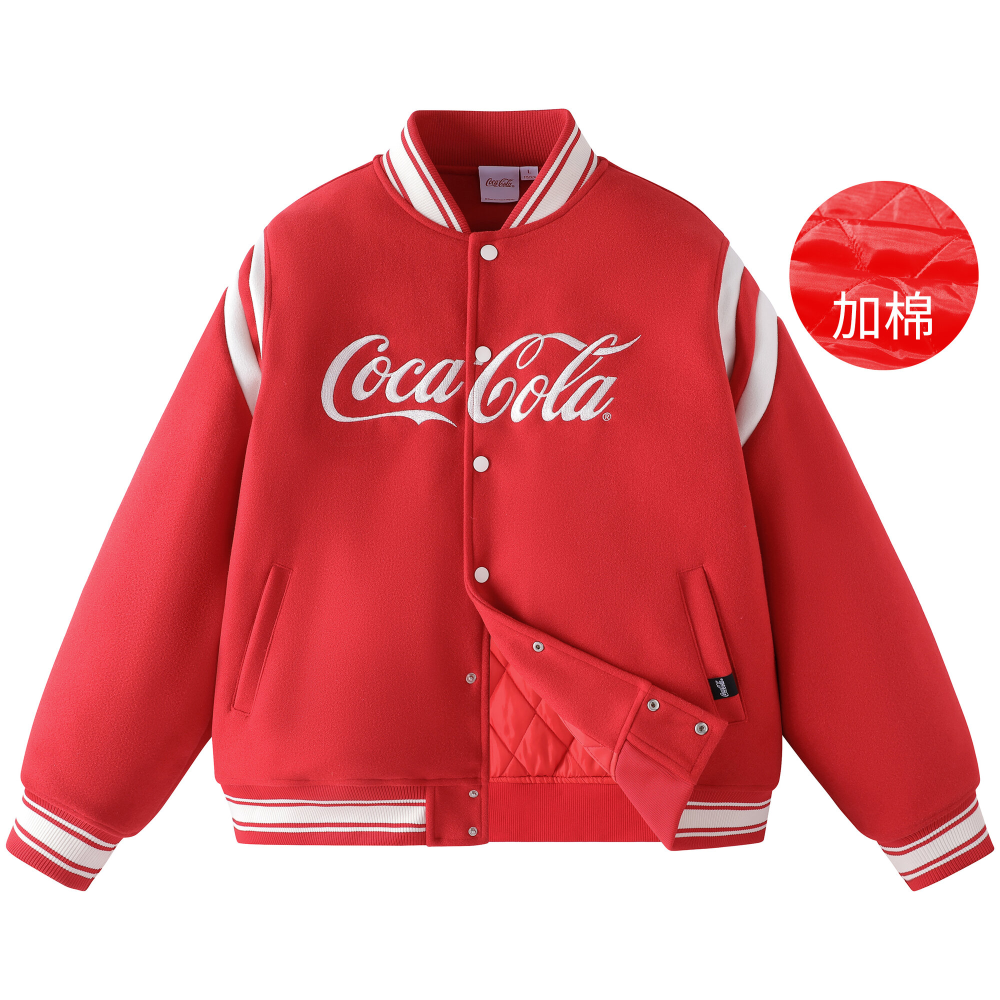 Джерси Coca-Cola