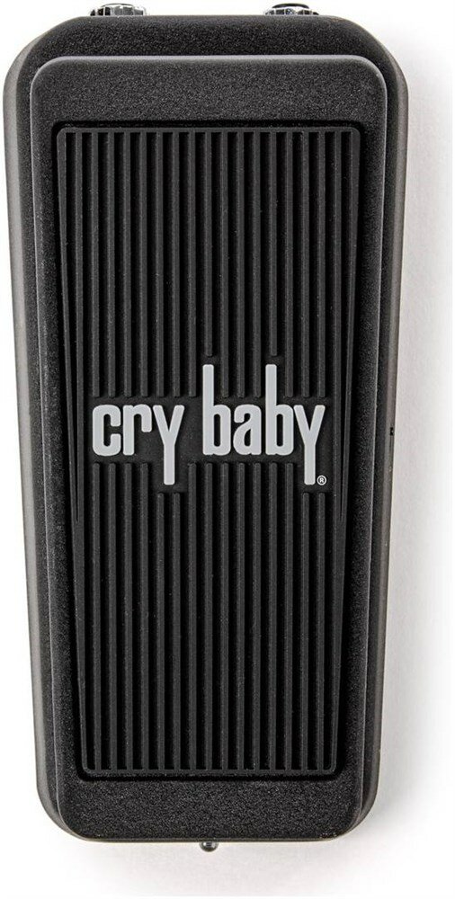 DUNLOP CBJ95 CRY BABY JR - педаль "вау-вау"