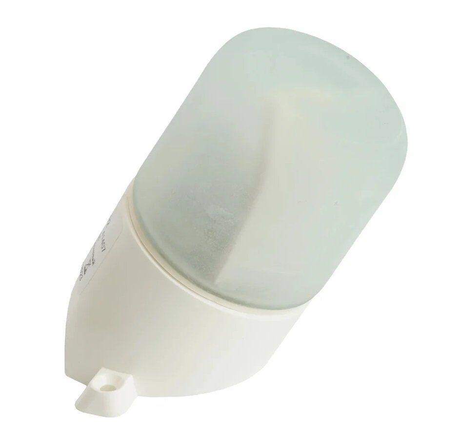 Светильник FERON наклонный для бани и сауны НББ под лампу 60Вт Е27 220V IP65 41407 ЛОТ 2 шт