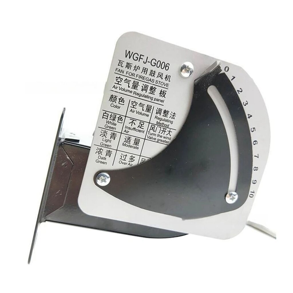 Вентилятор Газовой печи Мощный Двигатель Вентилятора Воздуходувки Двигатель Воздуходувки Двигатель Духовки Эффективный Вентилятор Для Выпечки Деталь Кухонного Прибора для духовки