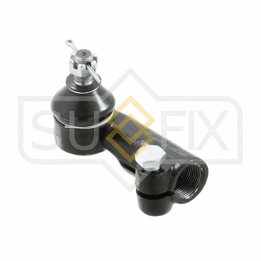 Рулевой наконечник правый, для ВАЗ Лада Гранта, Калина 1 арт SE1552