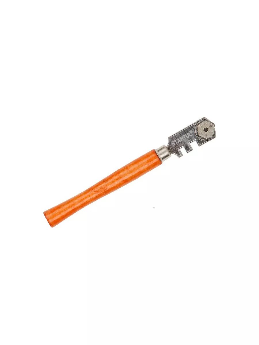 Стеклорез шестироликовый STARTUL MASTER (ST4950-06)