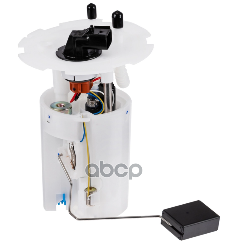 Бензонасос электрический Chevrolet Lacetti 05- 1.4-1.8l (85 л/ч) LECAR LECAR000200616 LECAR арт. LECAR000200616