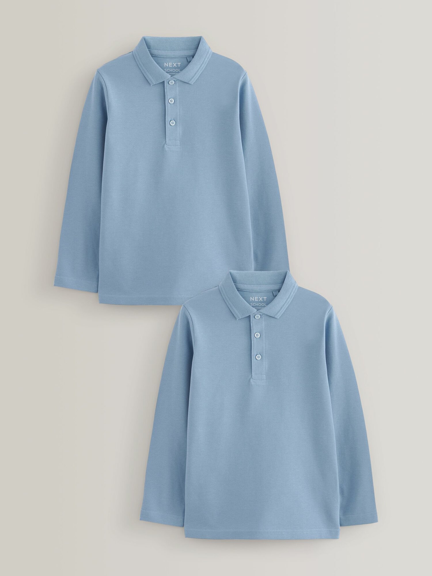 Поло, комплект из 2 шт.