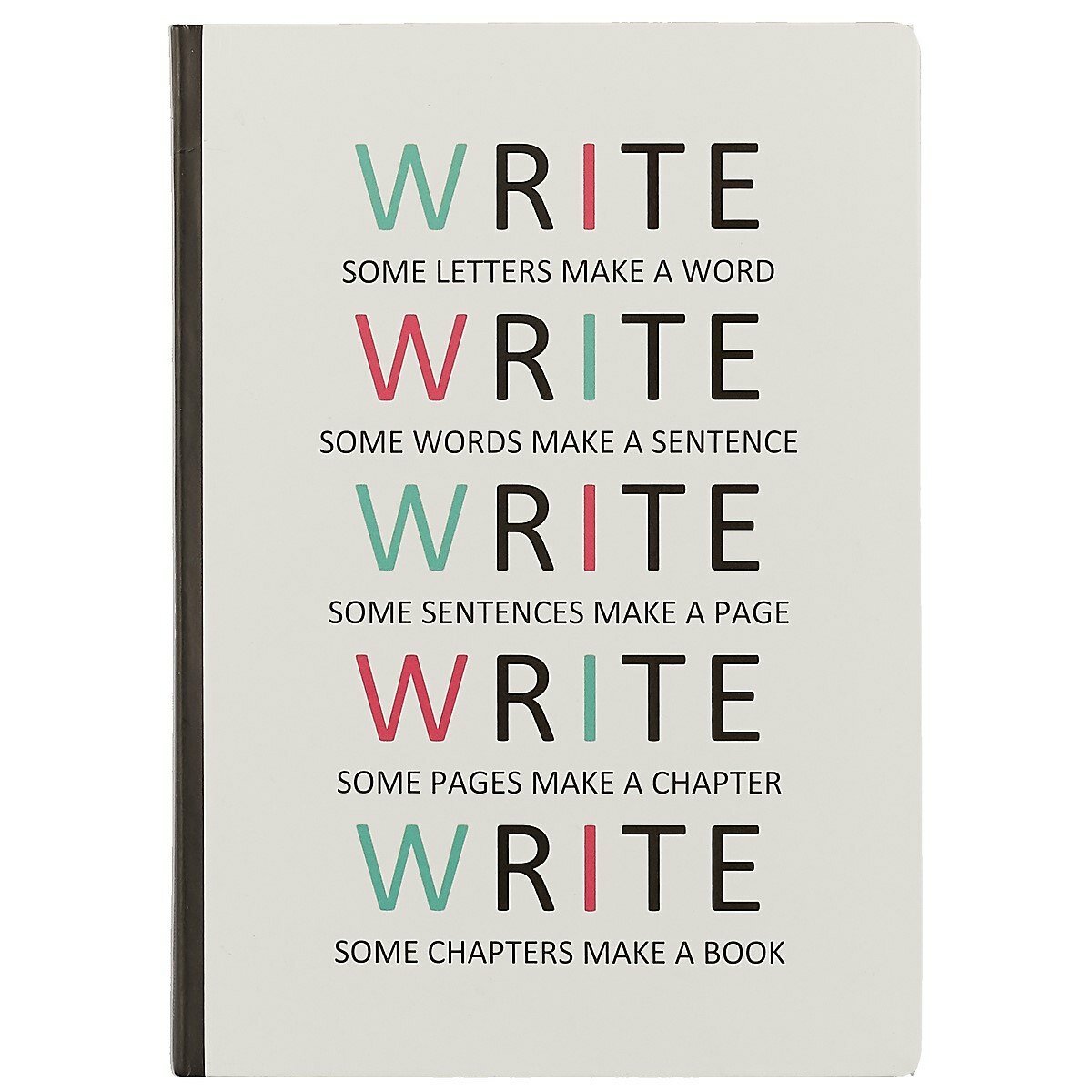 Блокнот «Write», 192 страницы, А5