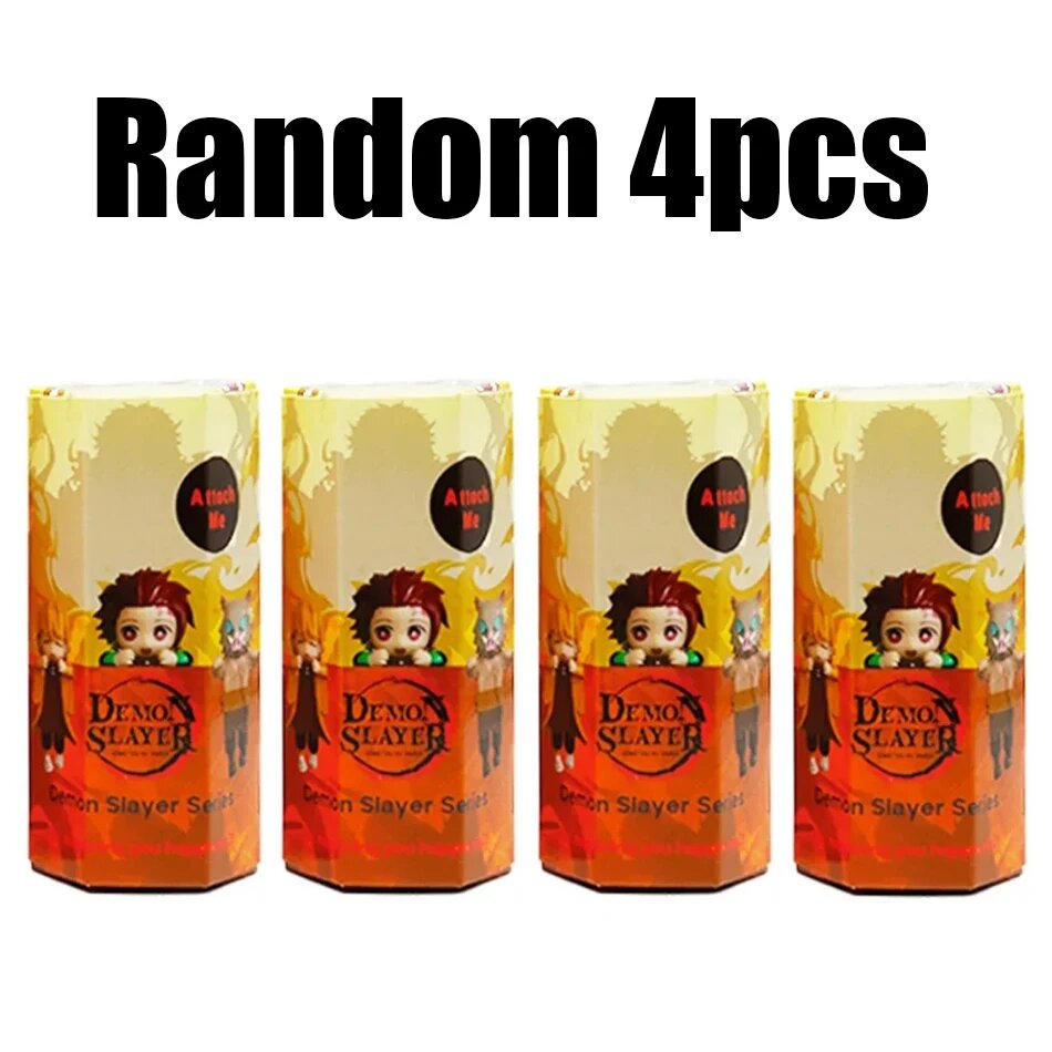 Фигурка Angel-Slayer Demon Series: Купидон