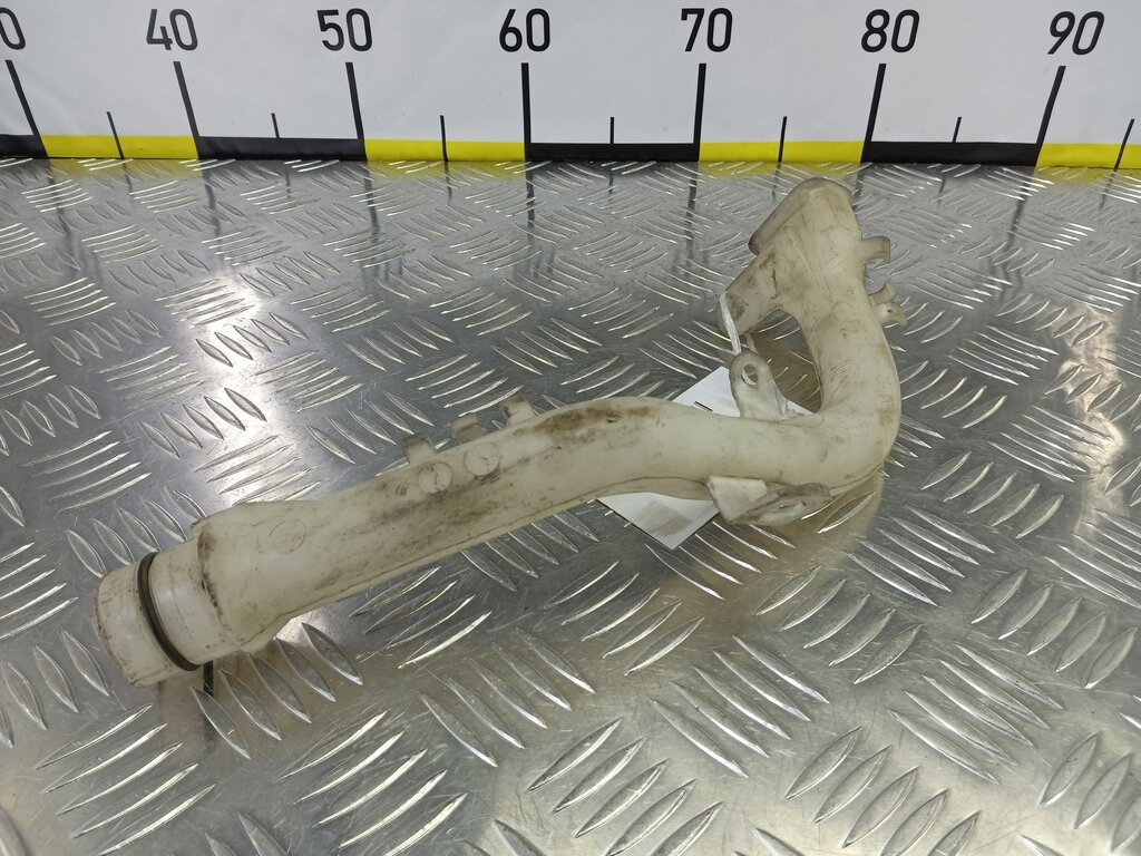 Горловина бачка омывателя Б/У для HONDA Civic VIII (2005—2009) 76805SMGE01