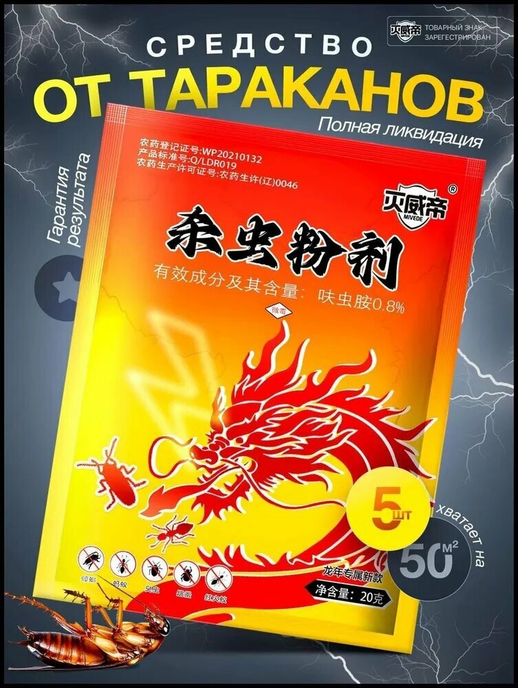 Самый популярный в 2025 годуСредство от насекомых