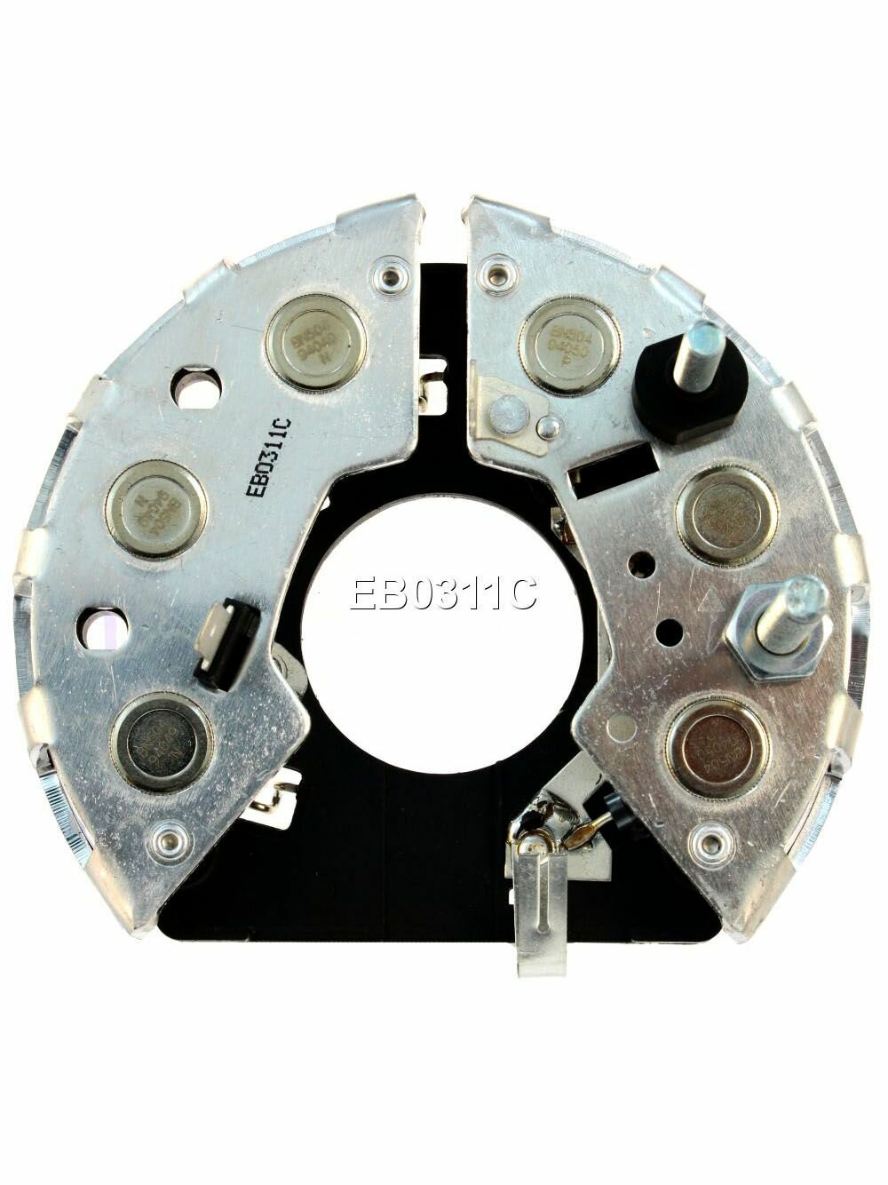 Диодный мост Volkswagen Golf, Jetta, Passat (Фольксваген Гольф, Джетта, Пассат)