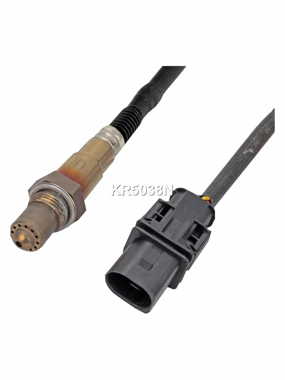 Датчик кислорода (лямбда-зонд) BMW 1 E88 E82 E81; 3 E93 E92 E90 E91; 5 E60 E61; E64 E63; 7 E65; Z4 E85 (БМВ)
