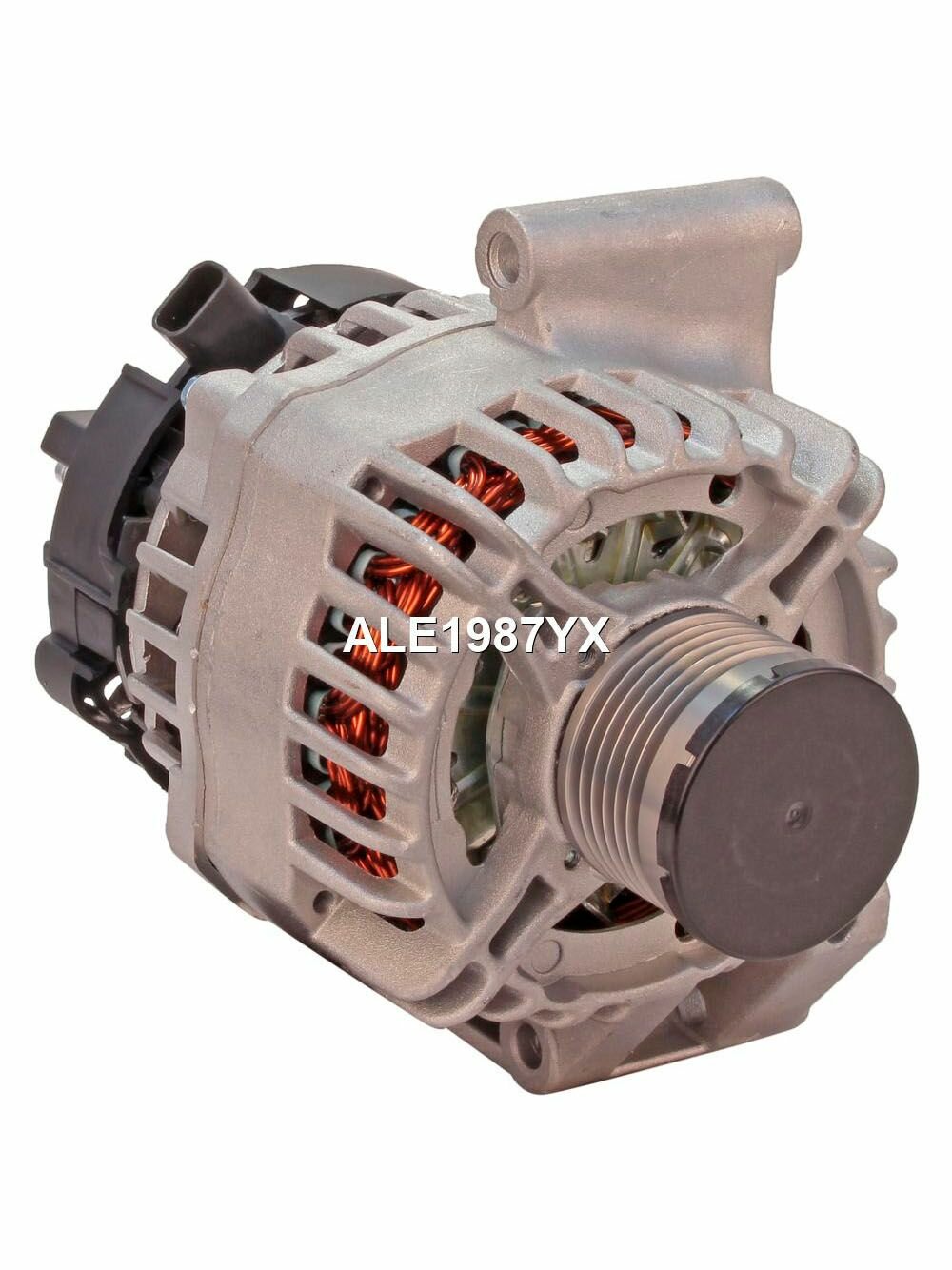 Генератор Opel Astra H Corsa D Meriva Tigra B Agila