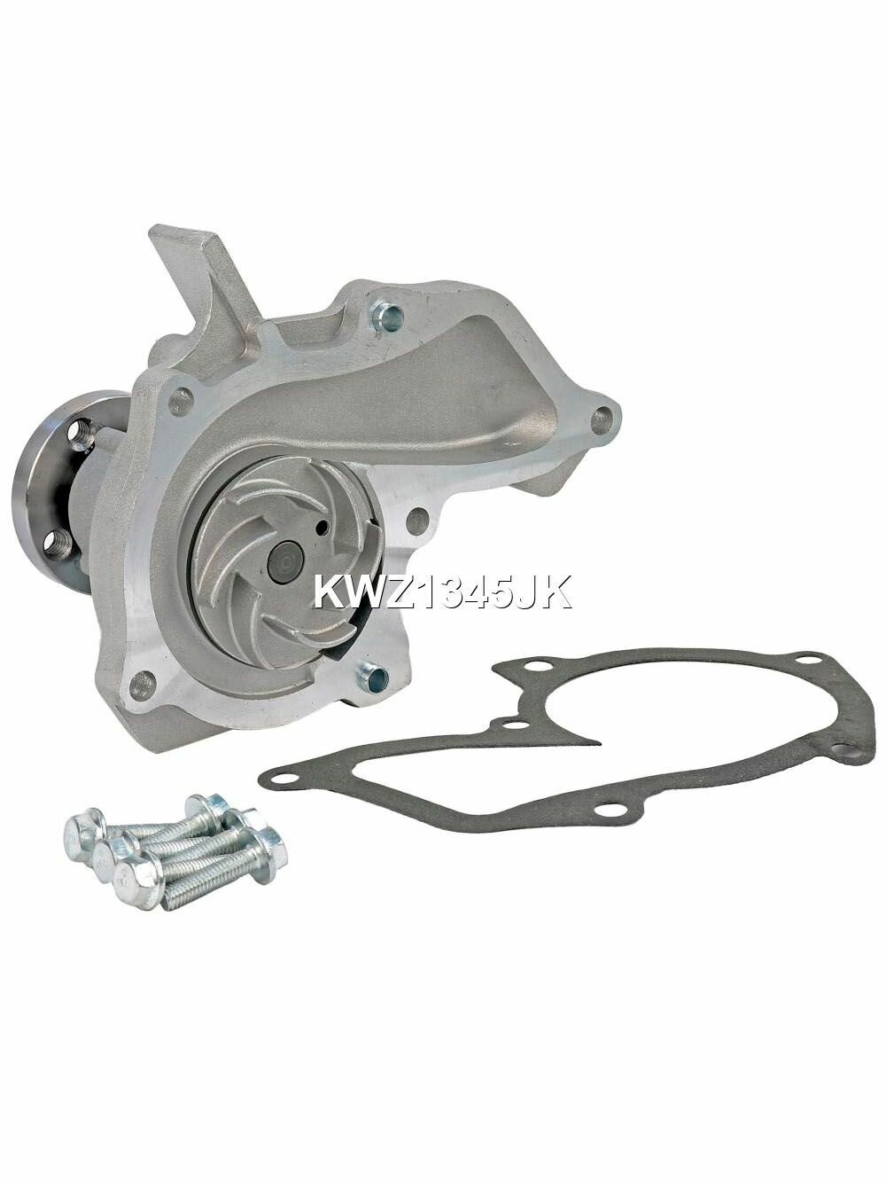 Помпа водяная Ford Fiesta Focus Fusion Volvo C30 S40 V50