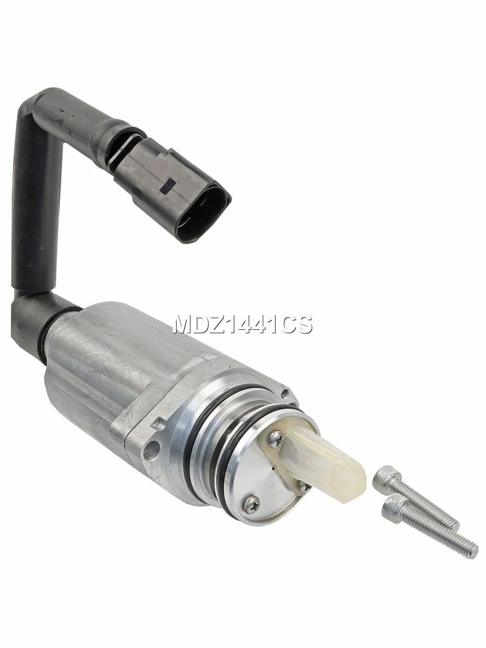 Мотор блокировки полного привода Audi A3, TT (Ауди А3, ТТ) / Skoda Octavia (Шкода Октавиа) / Volkswagen Golf, Bora (Фольксваген Гольф, Бора)