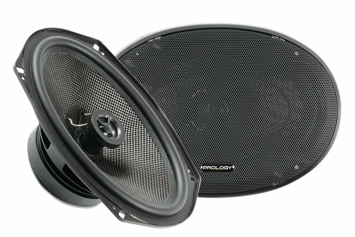 Автомобильная акустика PROLOGY SL-692