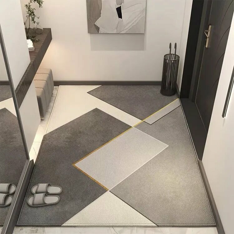 YYD Carpet Коврик придверный 160x220 см