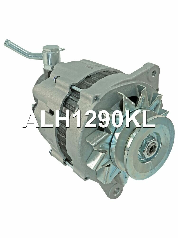 Генератор Krauf ALH1290KL