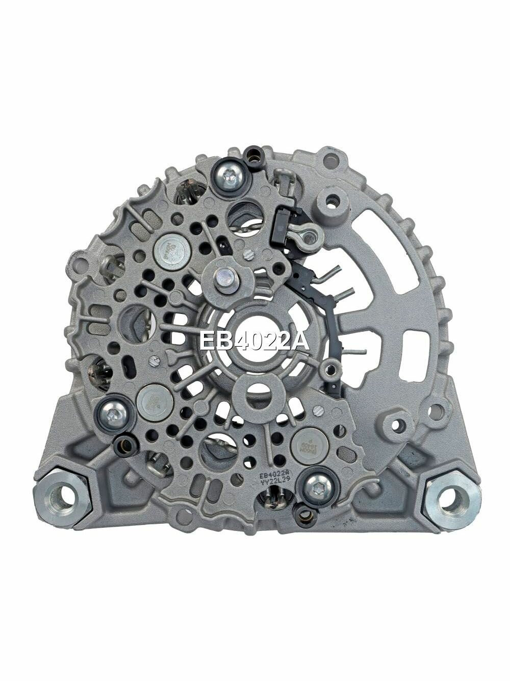 Диодный мост генератора и крышка Ford Mondeo Galaxy S-Max Volvo S80 V70 Land Rover Freelander