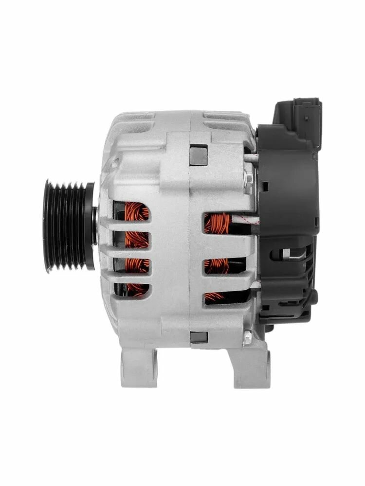 Генератор для CITROEN BERLINGO, Ситроен Немо