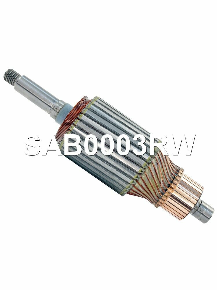 Ротор DC-мотор Krauf SAB0003RW