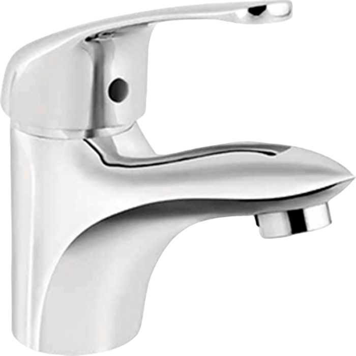 Смеситель для раковины Paini Trento TRCR205LMKM