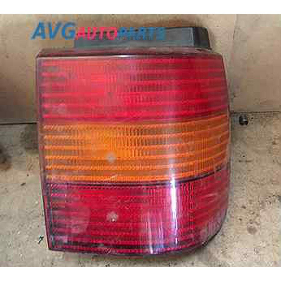 AVG 95370716C Фонарь задний внутр. правый Crystal SDN AVG