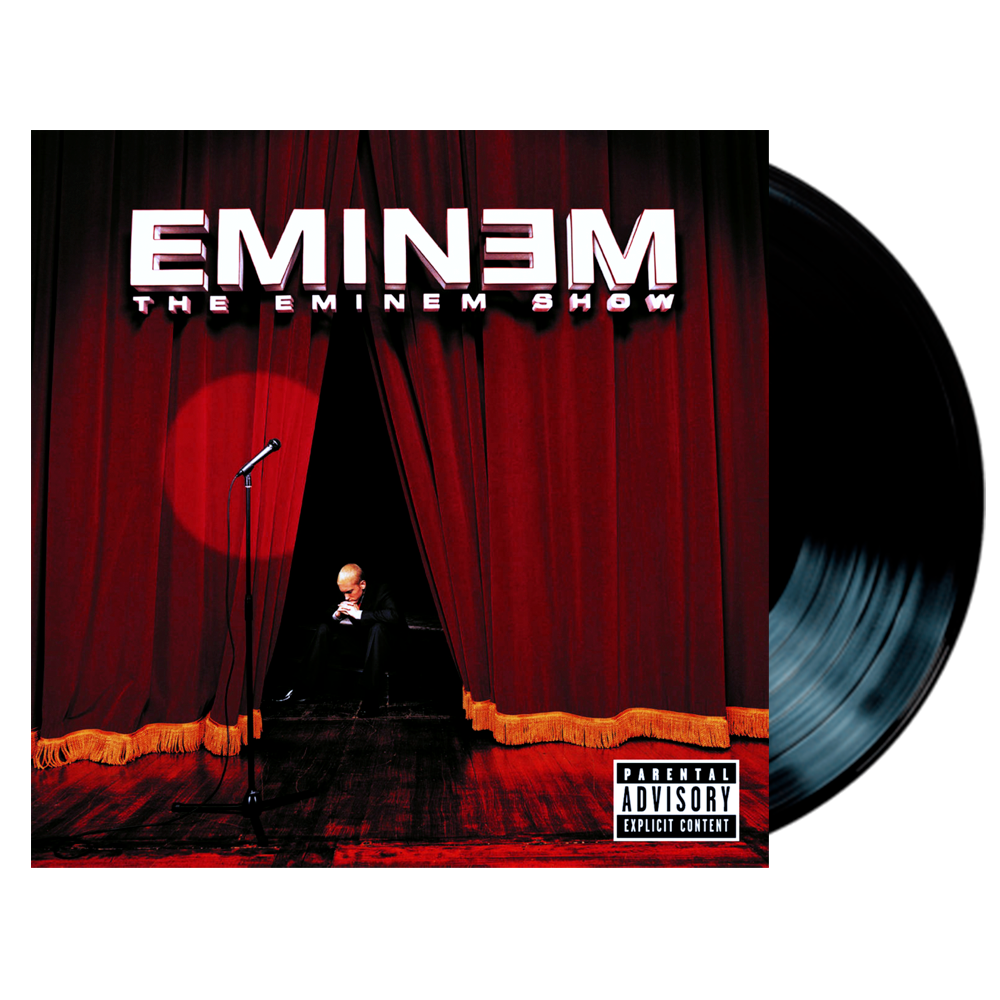 Eminem – The Eminem Show