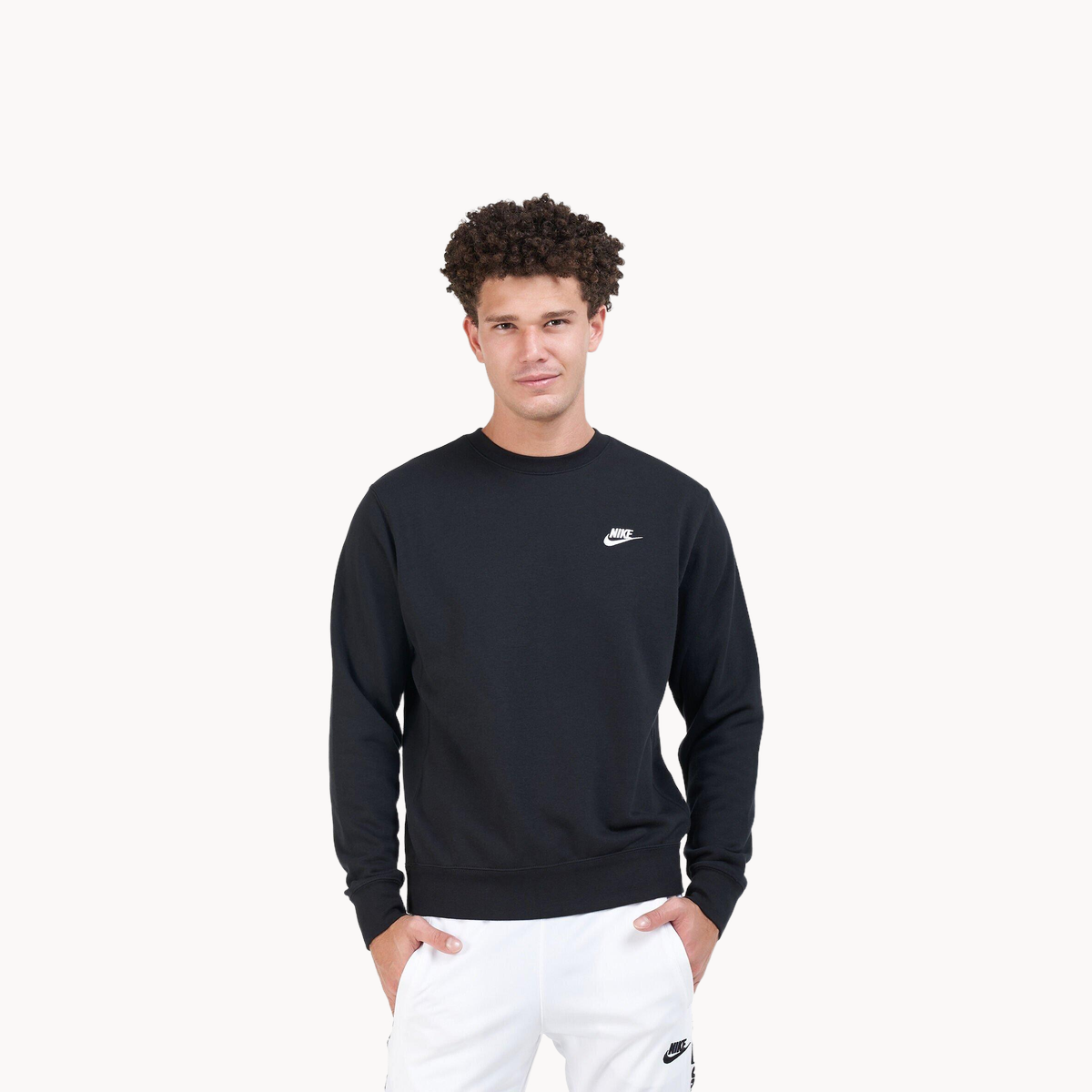 Свитшот спортивный Club