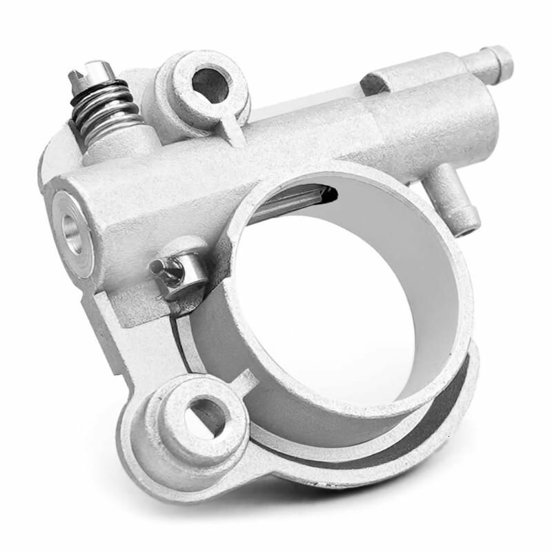 Автоматический масляный насос для бензопил CS550P CS600P CS590 CS620P CS620PW