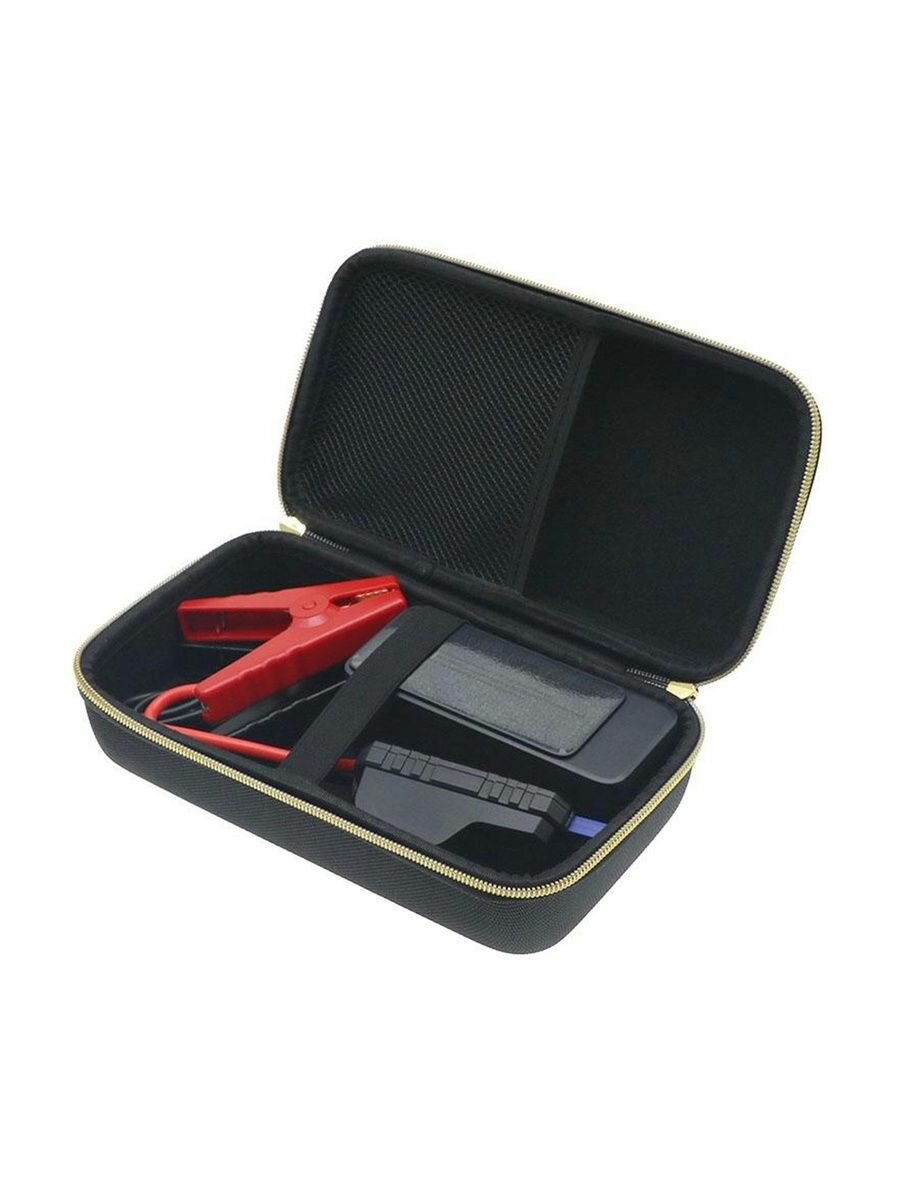 Прочный чехол для переноски автомобильных пусковых устройств, источников питания, чехлов для хранения