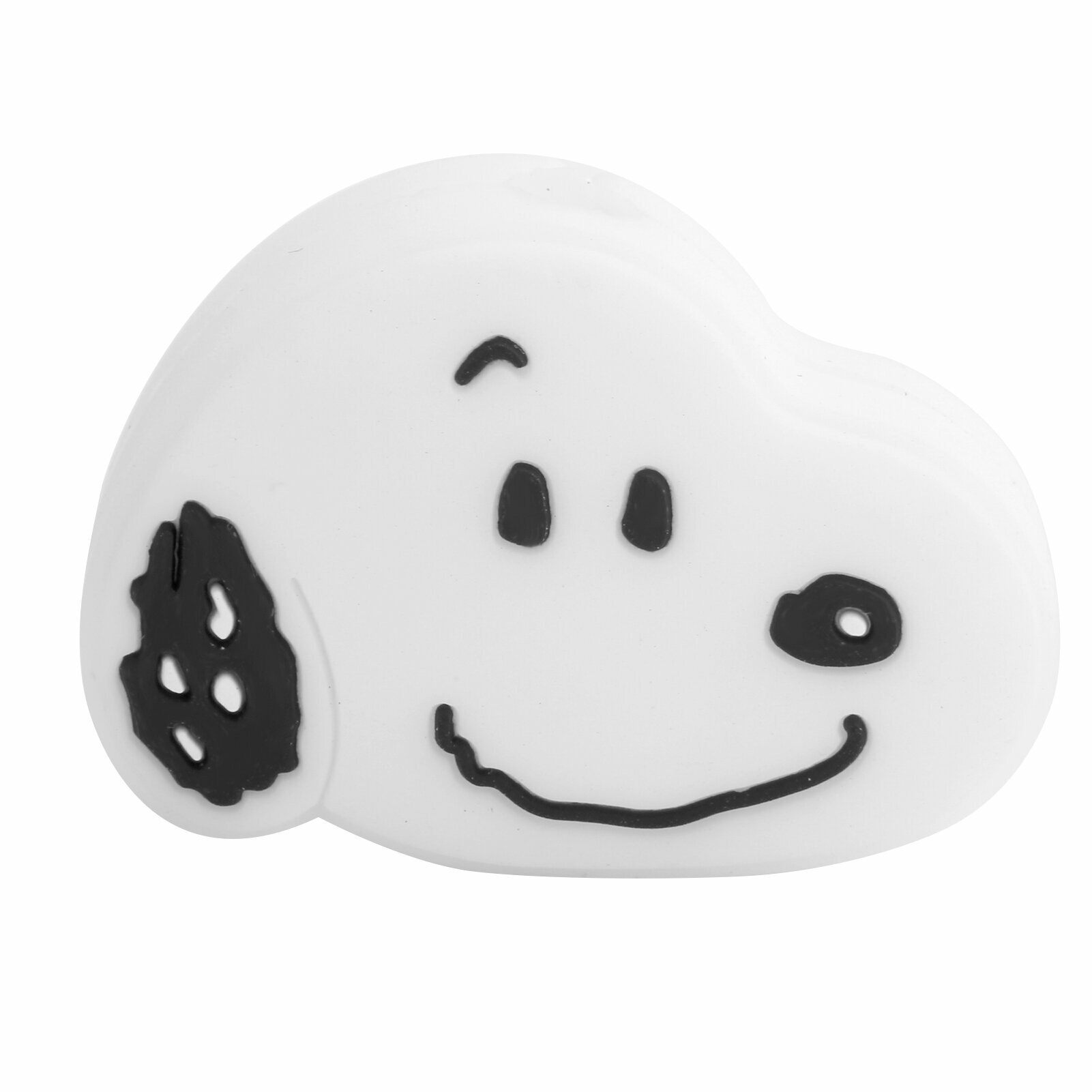 Протектор для кабеля ПВХ защита от укусов белый