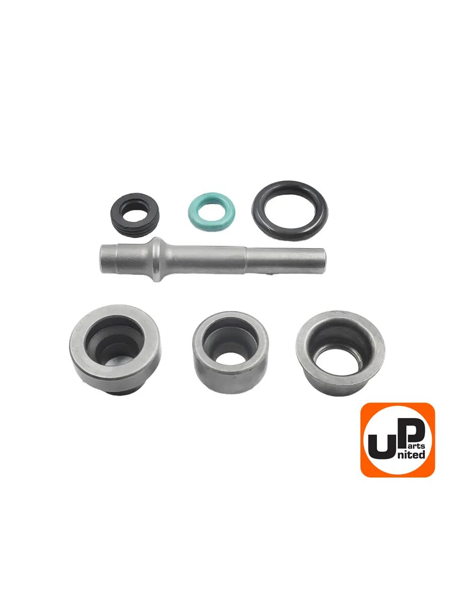 Боек в сборе для BOSCH GBH2-26DFR малый , шт