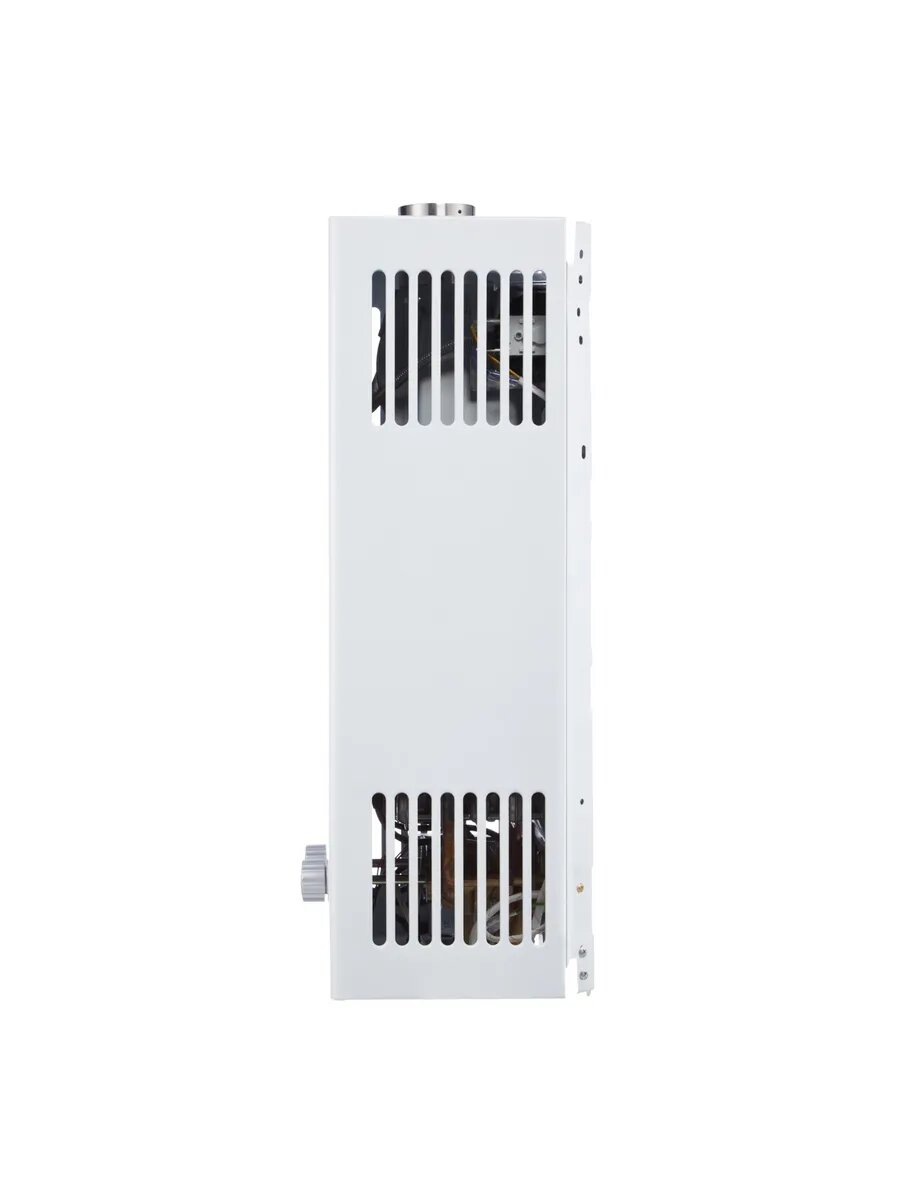 Колонка газовая