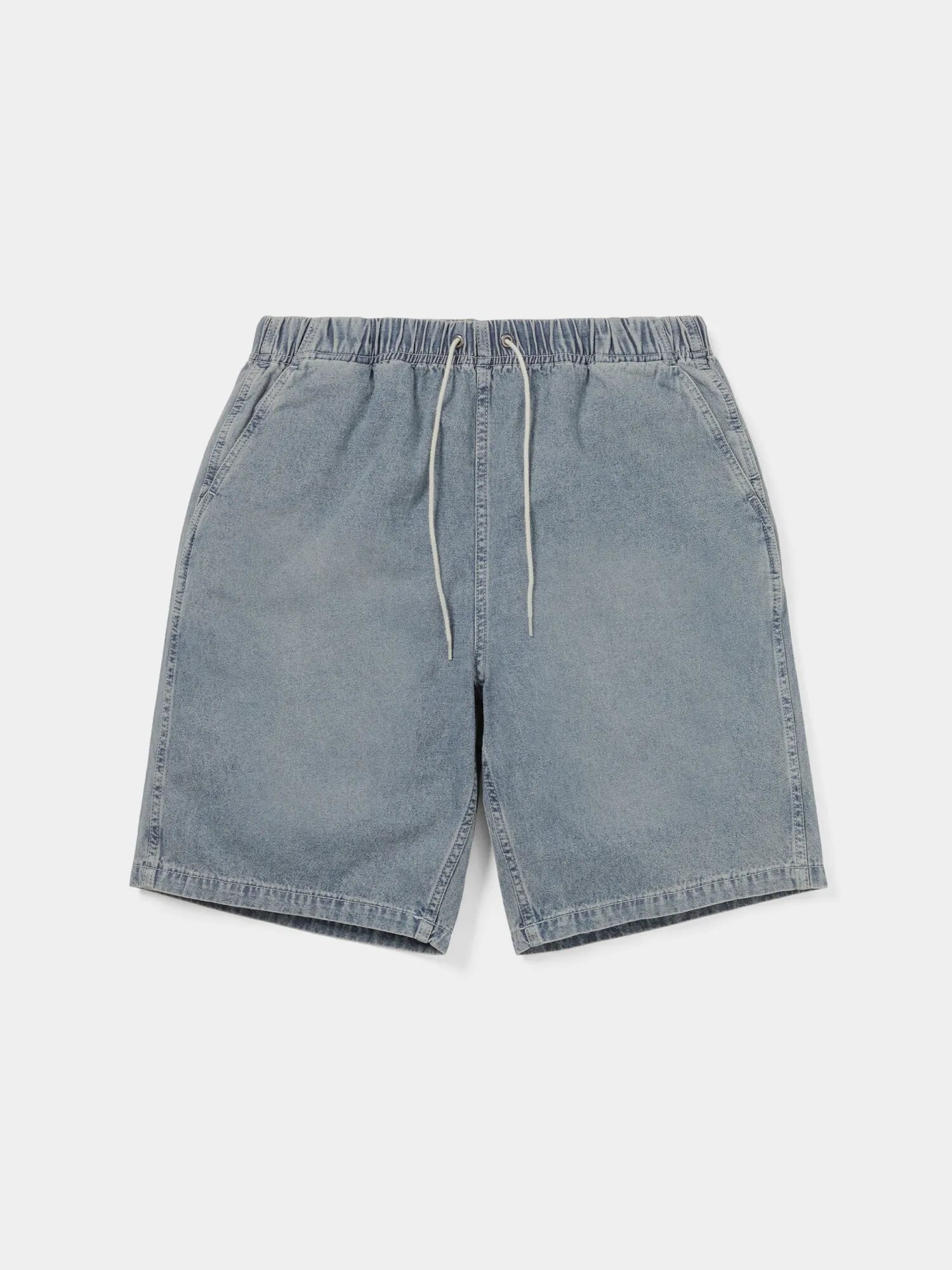 Шорты Denim Easy